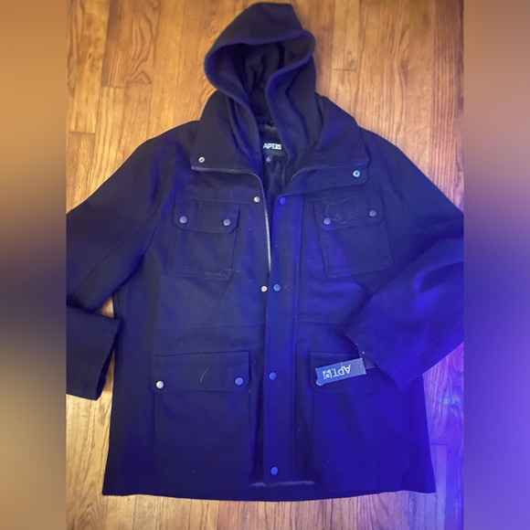 Apt. 9 | Jackets & Coats | Apt 9 Mens Size Xl Coat Nwt 20 | Poshmark